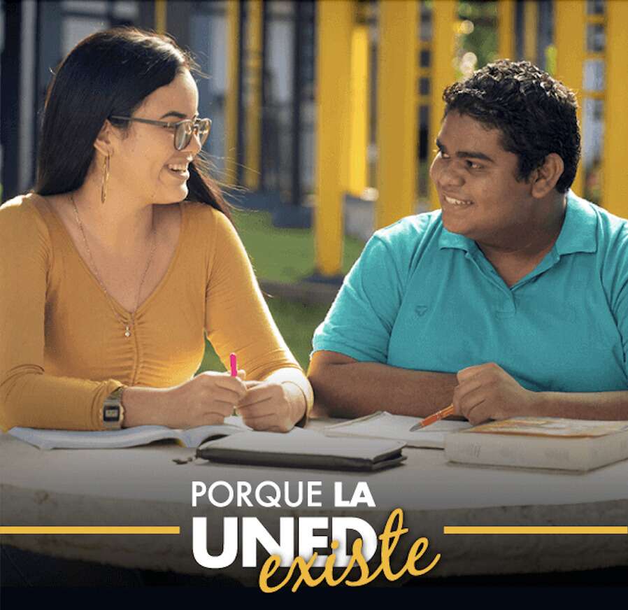 UNED abrirá matrícula virtual del 28 de agosto al 2 de setiembre | velero.cr - Velero Informativo