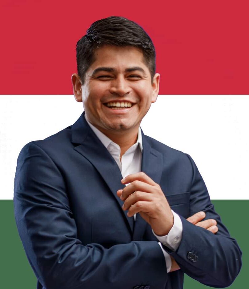 Jorge Arias Santamaria - Velero Informativo