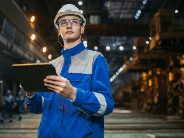 INA agroindustrial - Velero Informativo
